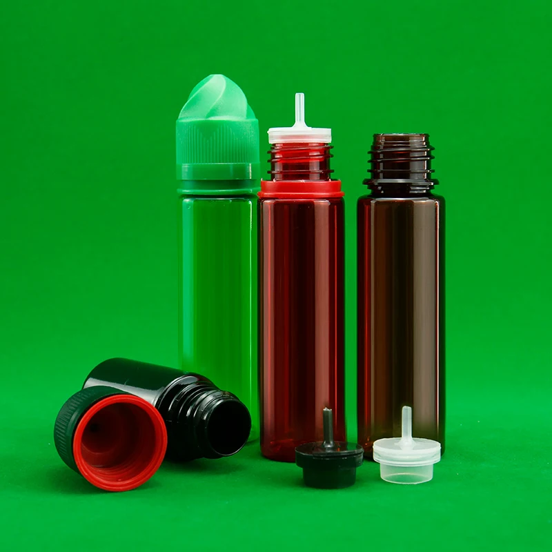 Empty Plastic Bottles Wholesale Supplier/ Manufacturer | JB BOTTLE