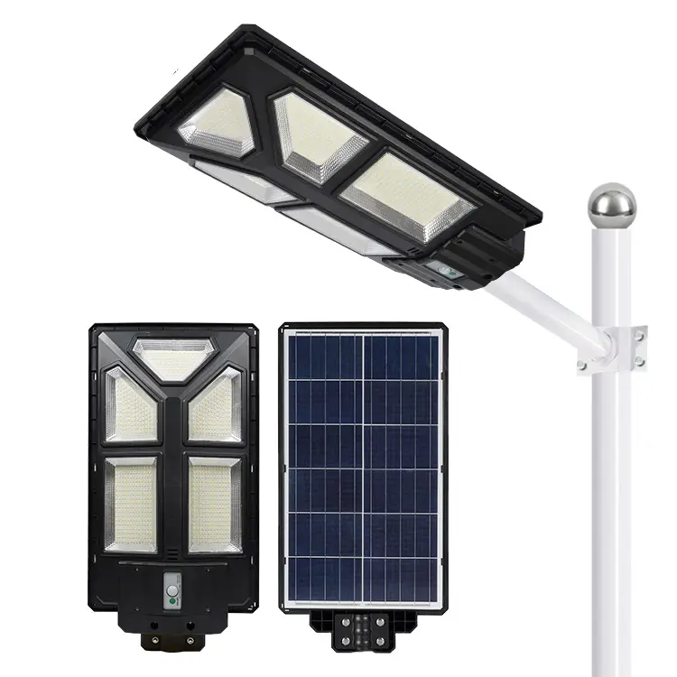 LONGT - Ip65 Factory Price Integrated Power Outdoor 200w 300w 400w ...