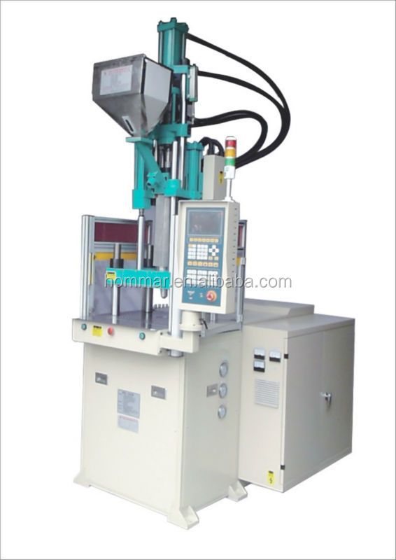Hommar - 210T Vertical Single Slider battery connectors Injection ...