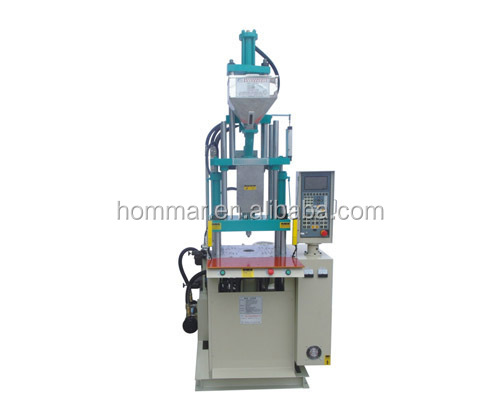 Hommar - 15T -160T Used vertical injection molding machine Standard ...