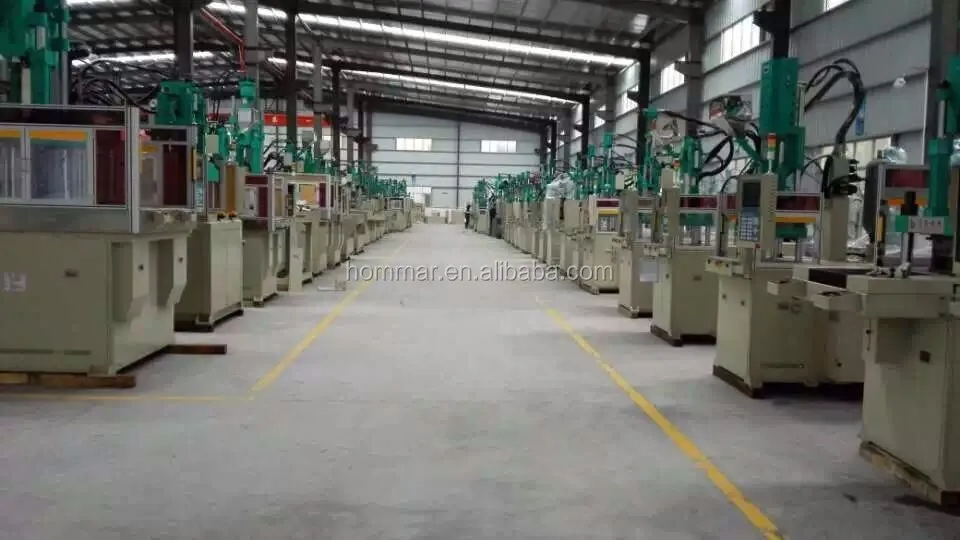 arburg vertical injection molding machine | Hommar