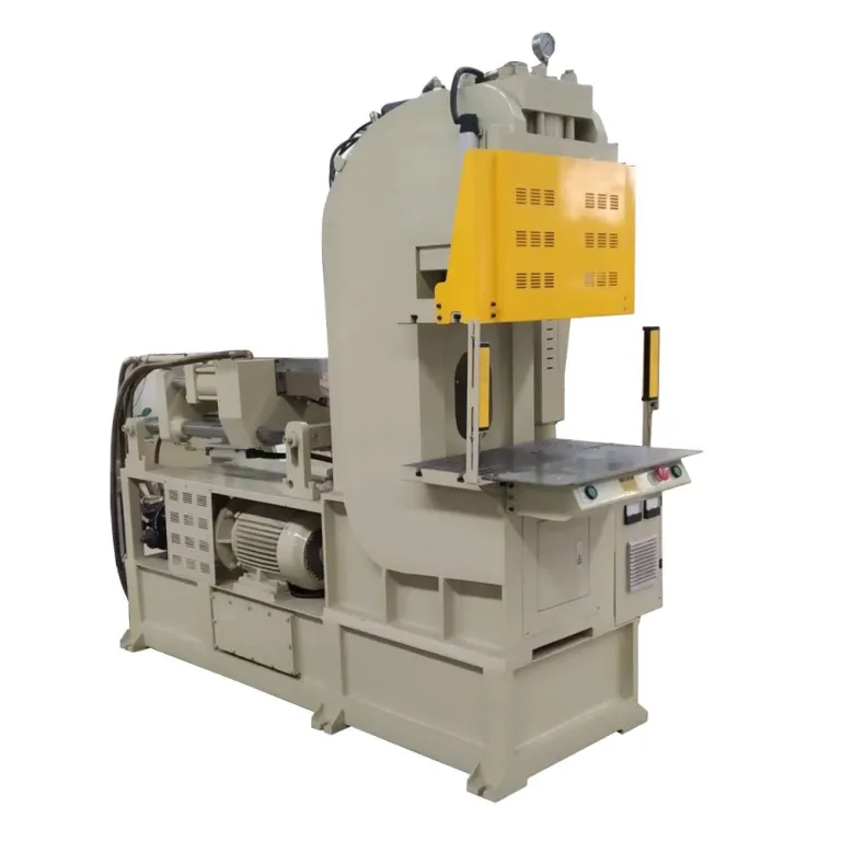 What is the difference between vertical injection molding machine and ...