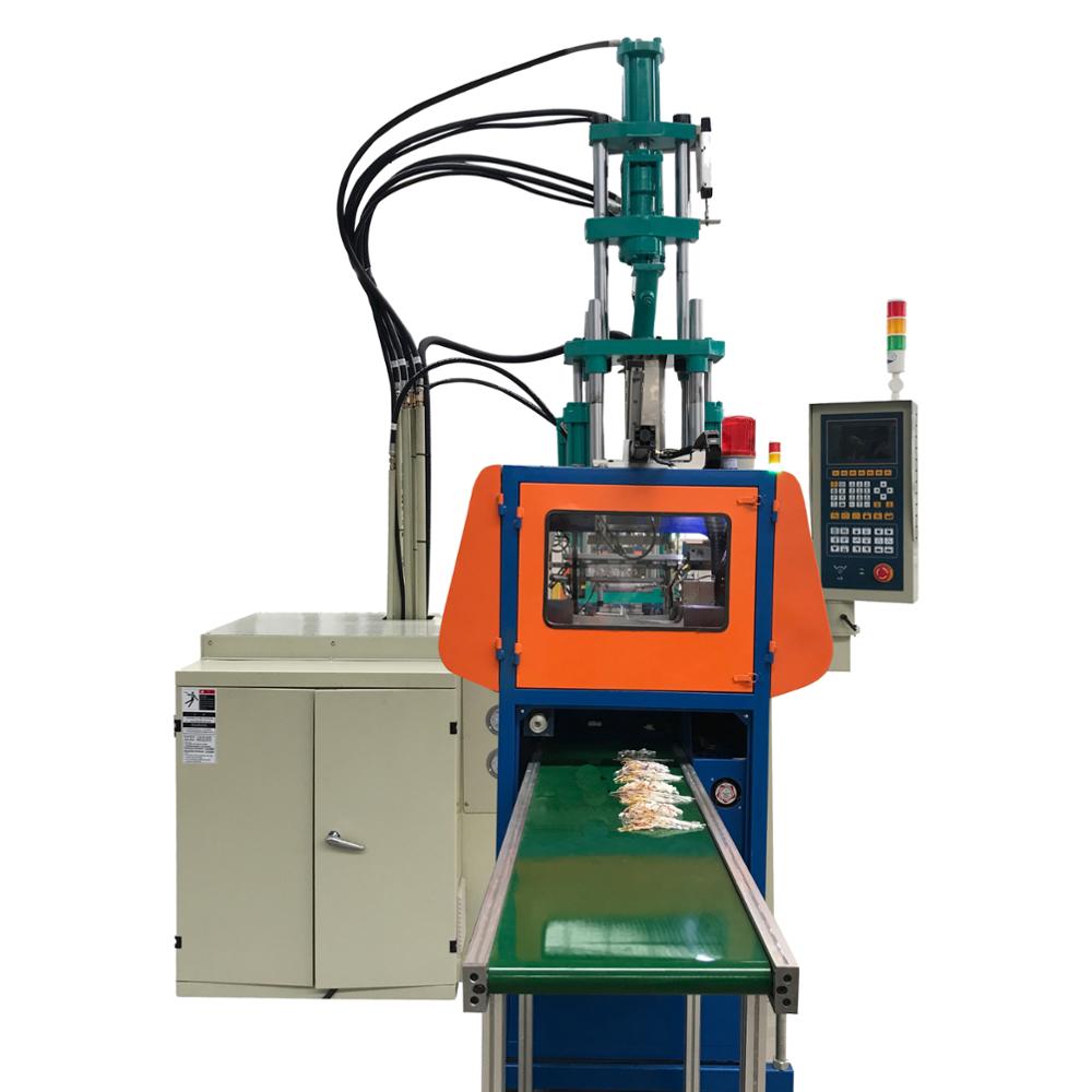 Hommar - High Quality Fully Automatic Plastic hang tag stringing ...