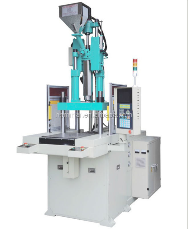 Hommar - 210T Vertical Single Slider battery connectors Injection ...