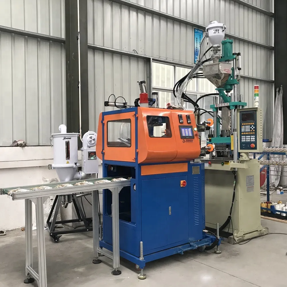maplan injection molding machine | Hommar