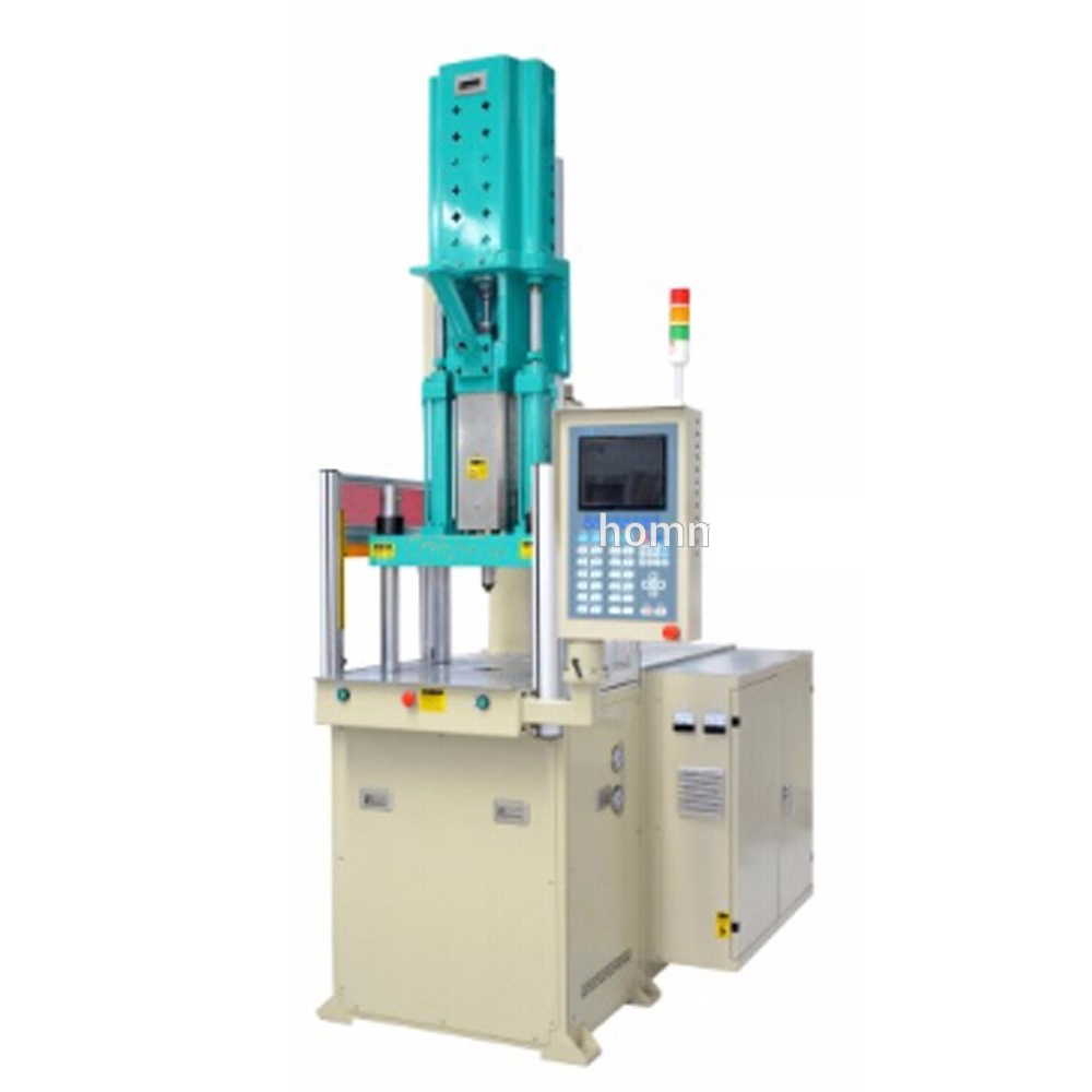 Hommar - 160T Vertical alumina ceramic resistor injection moulding ...