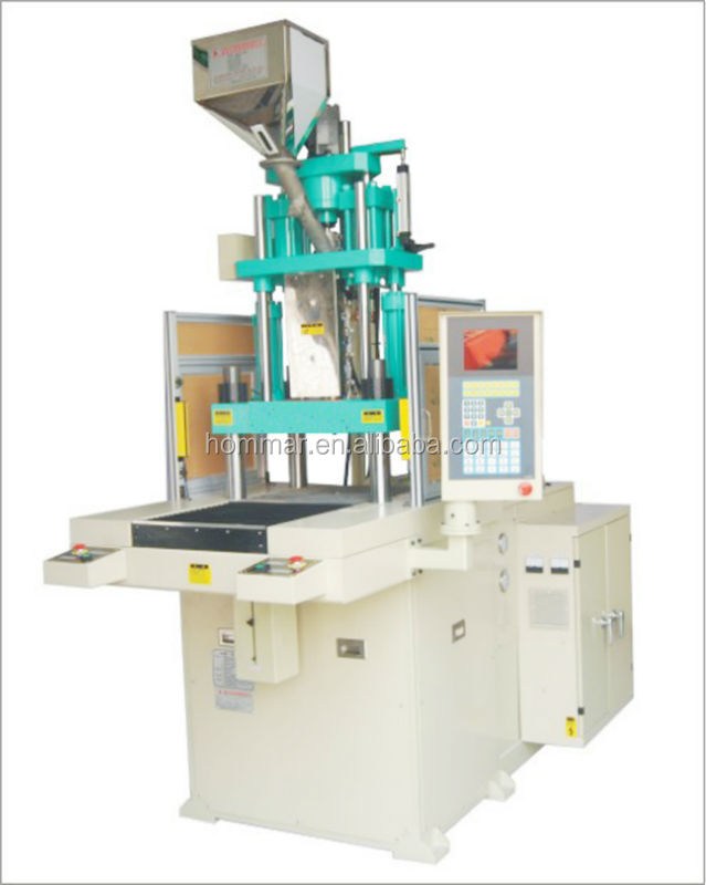 Hommar - 210T Vertical Single Slider battery connectors Injection ...