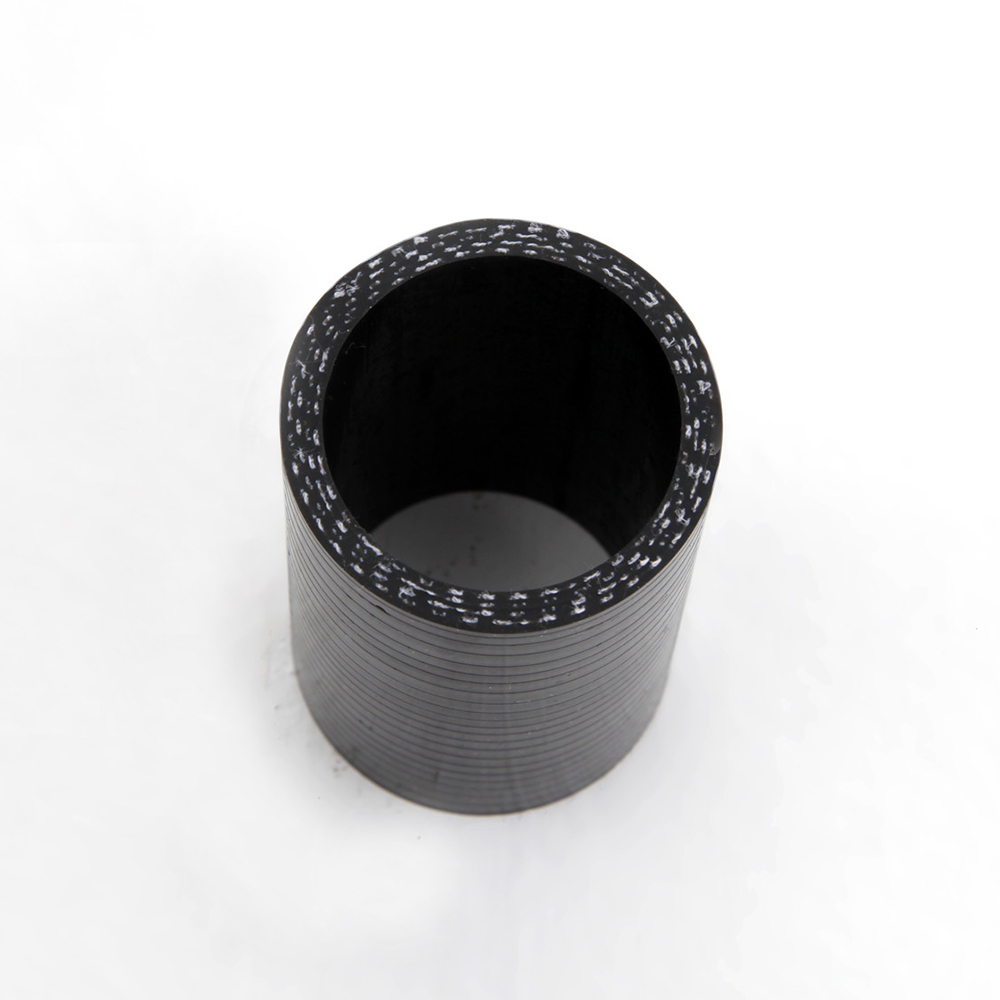 Heat Resistant Straight Silicone Hose Black/Blue/Red 5mm Thick ...