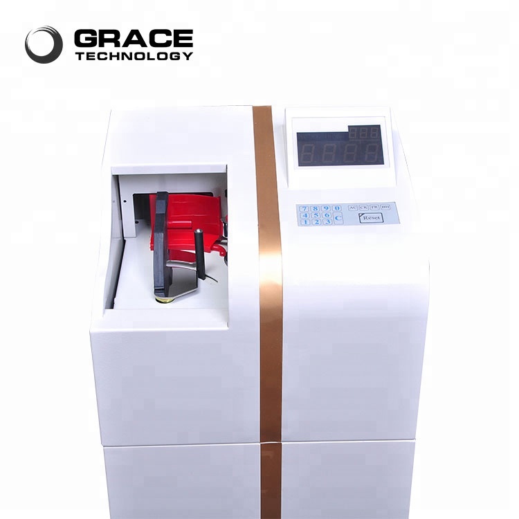 Grace - New Type Popular Money Counting Machine/Note Counter Bundle ...