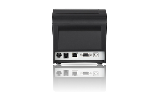 HOP-E802 Hoin Thermal Receipt Printer 80mm Desktop Receipt Printer