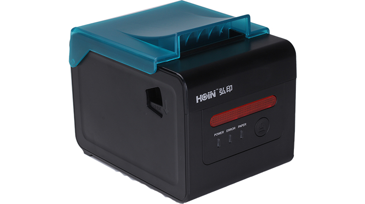 HOP-H801 High end 80MM Auto Cutter thermal printer