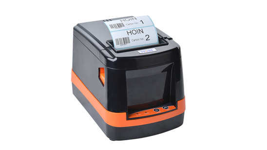 Hoin Printer HOP-HL80 3 Inch Thermal Printer Thermal Label Printer