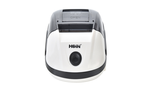 Hoin Thermal Printer HOP-E582 Custom 2 Inch Thermal Label Printer