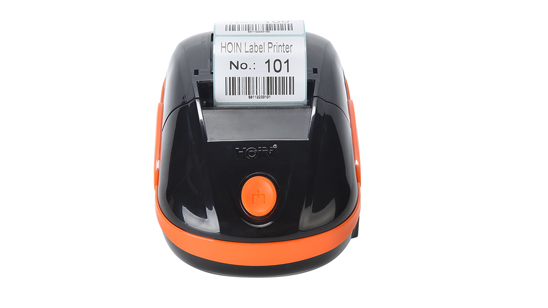 Hoin Thermal Printer HOP-E582 Custom 2 Inch Thermal Label Printer