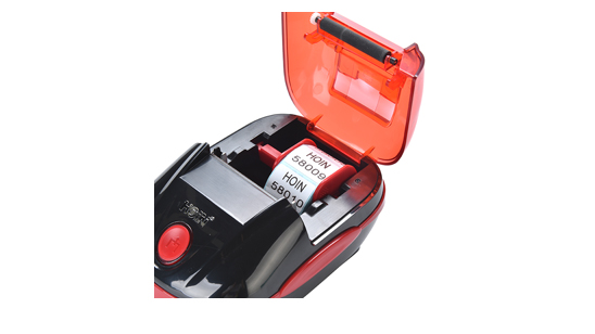 Hoin Thermal Printer HOP-E582 Custom 2 Inch Thermal Label Printer