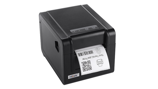 Hoin Printer HOP-HL80 3 Inch Thermal Printer Thermal Label Printer