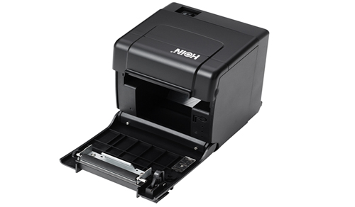 Hoin HOP-H806 OEM 80mm Thermal Receipt Printer Portable Printer