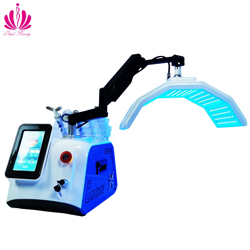Led Light Therapy Machine Manufacturers & Suppliers | IDEAL BEAUTY