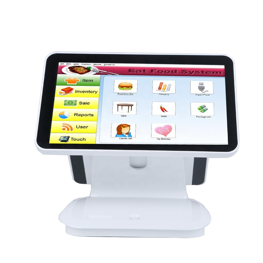 Compostech | Main types of touch screen POS cash registers and their ...