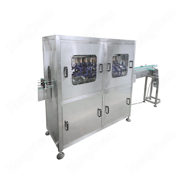 HengYuan - HYBW-100A Automatic Tunnel Air Blowing Drying Machine for ...