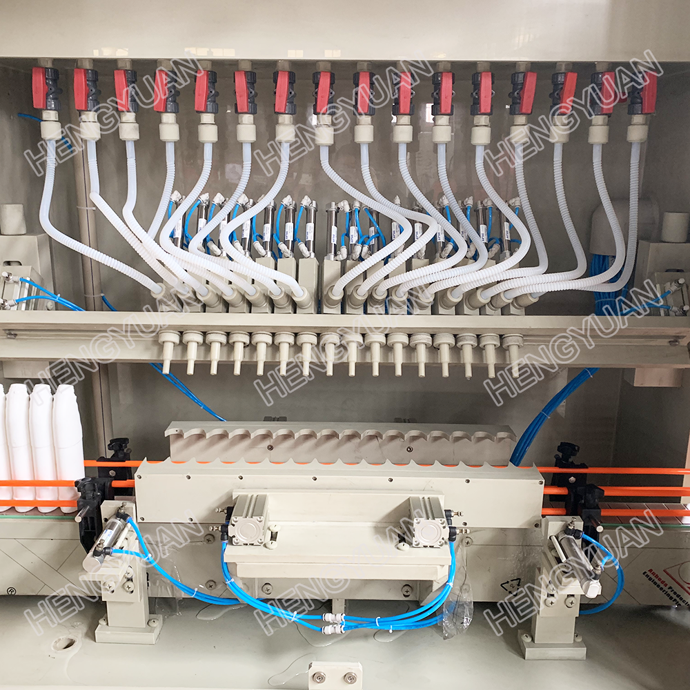 Quality HengYuan- HYGF-1000A Automatic Anti-corrosive Gravity Type ...