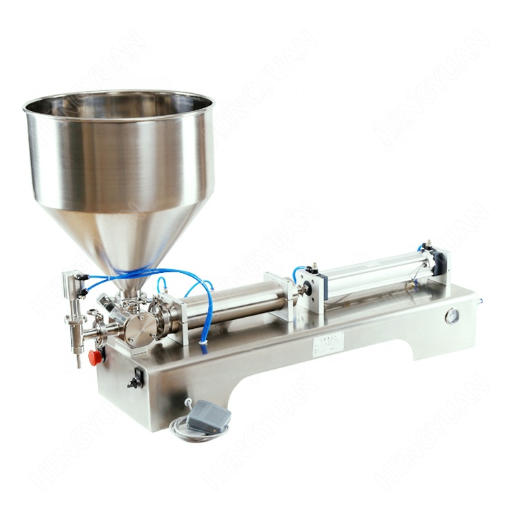 HengYuan- HYSP1-P Semi-automatic Desktop Pneumatic Piston Cylinder ...