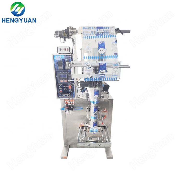 Best HengYuan - HYVF-280L Automatic VFFS Pneumatic Piston Vertical ...