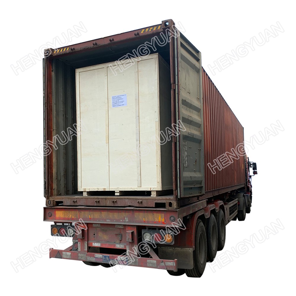 HengYuan - HYCM-100 Automatic Horizontal Cartoning Machine Carton Box ...