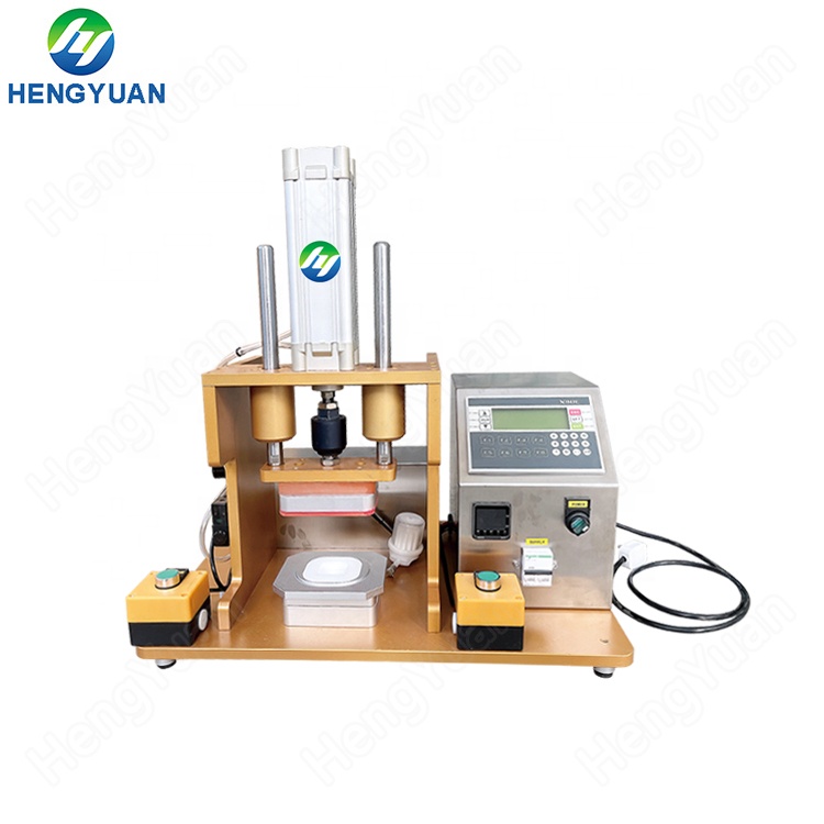 HengYuan - HY-SPL-01 Lab Used PVA (PVOH) Water-Soluble Film Pod Sample ...