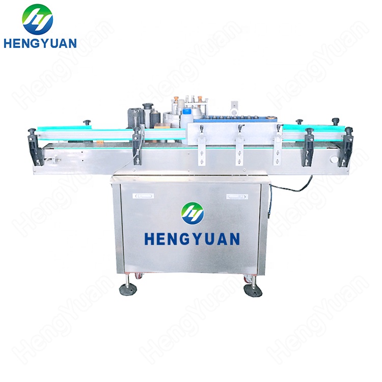 HengYuan- Customized HYTB1-800P Automatic Cold Wet Glue Paper Round ...