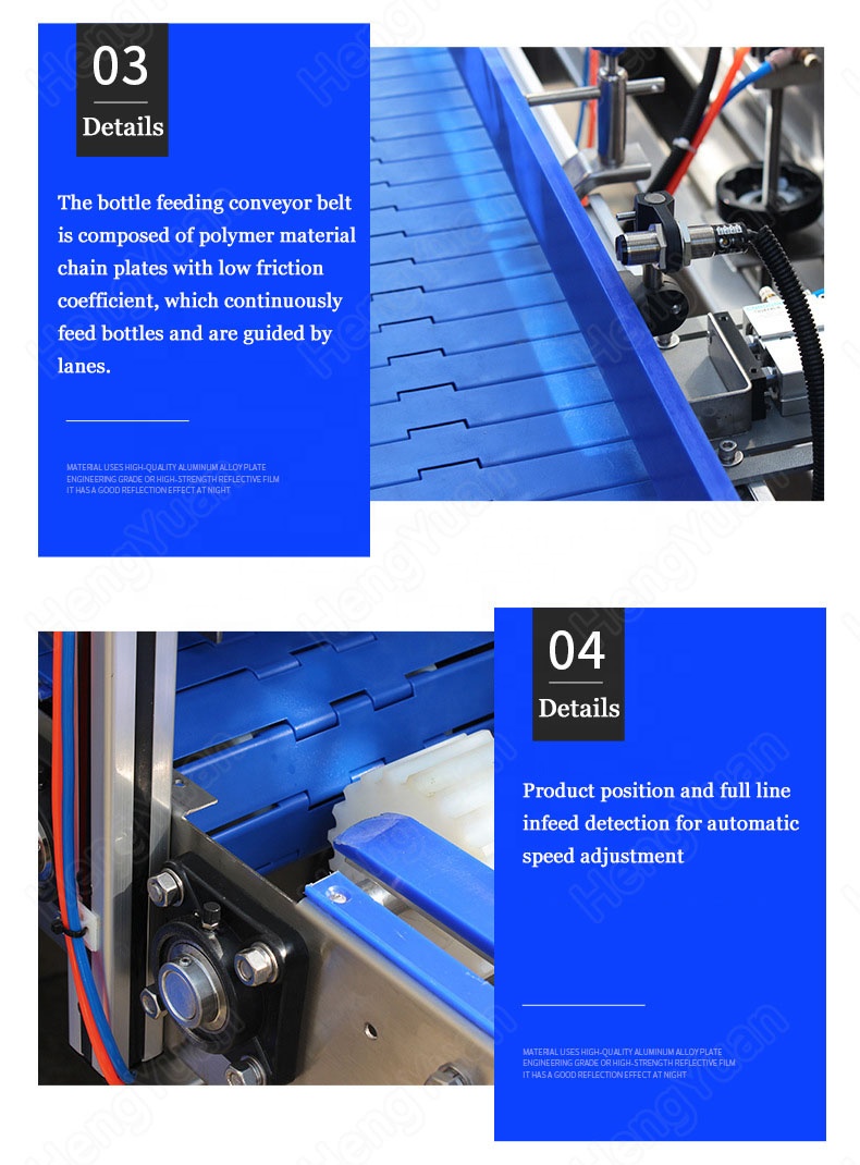 HengYuan - HYCP-10P Automatic Fetching Type Cartoning Machine / Carton ...