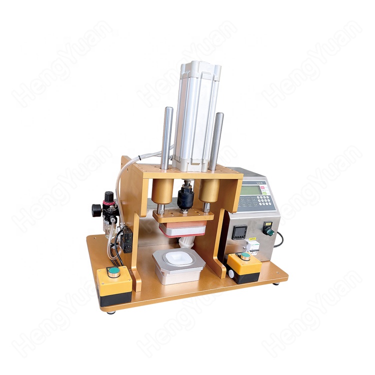 HengYuan - HY-SPL-01 Lab Used PVA (PVOH) Water-Soluble Film Pod Sample ...