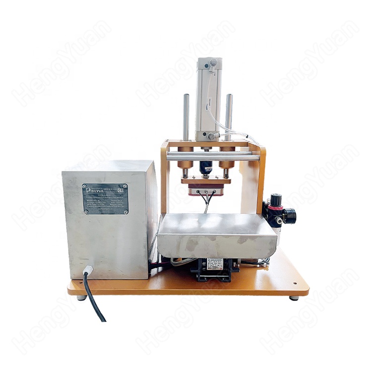 HengYuan - HY-SPL-01 Lab Used PVA (PVOH) Water-Soluble Film Pod Sample ...