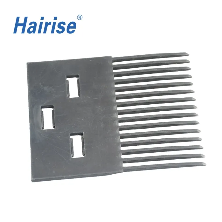 Conveyor Transfer Plates