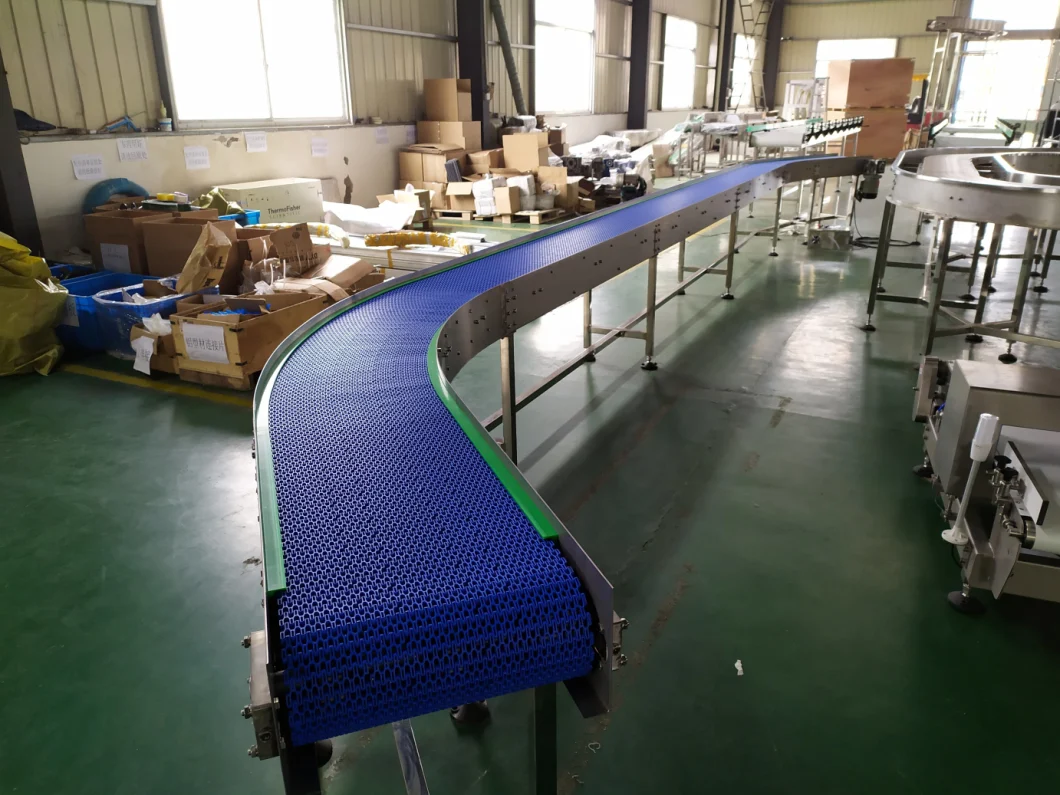 How Can Modular Conveyors Help Busy Fulfilment Centers | Hairise