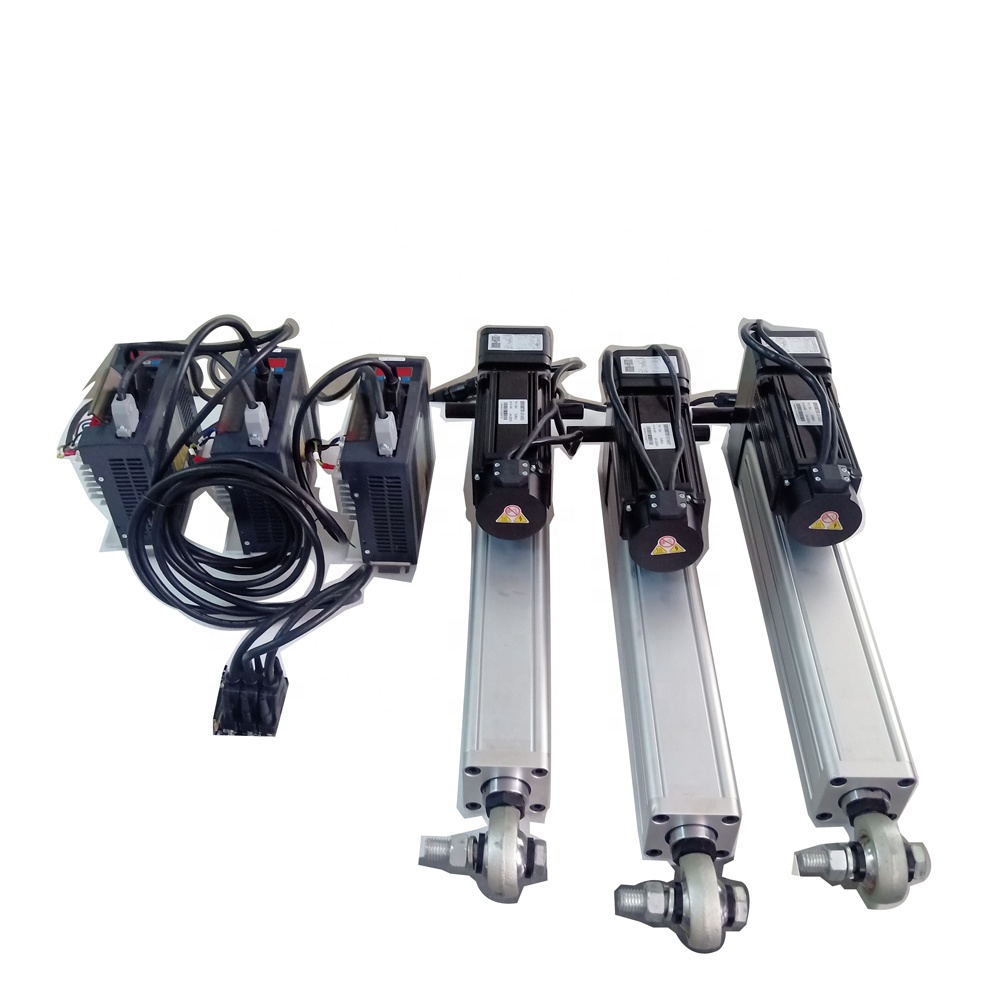 TELA - 3DOF motion simulator racing car simul vr simulator Motion ...