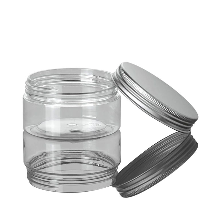 Glass Makeup Jars | Saubhaya Makeup