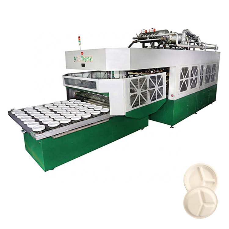 FarEast - Far East Biodegradable Sugarcane Bagasse Pulp Moulded ...