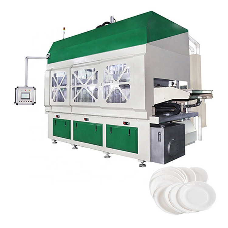 FarEast - Biodegradable Sugarcane Bagasse Pulp Molding Disposable ...