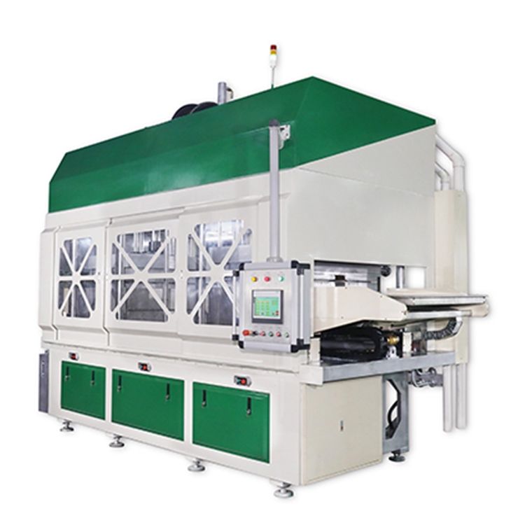 Far East - Pulp Molding Tableware Machine Production Line For Bagasse ...