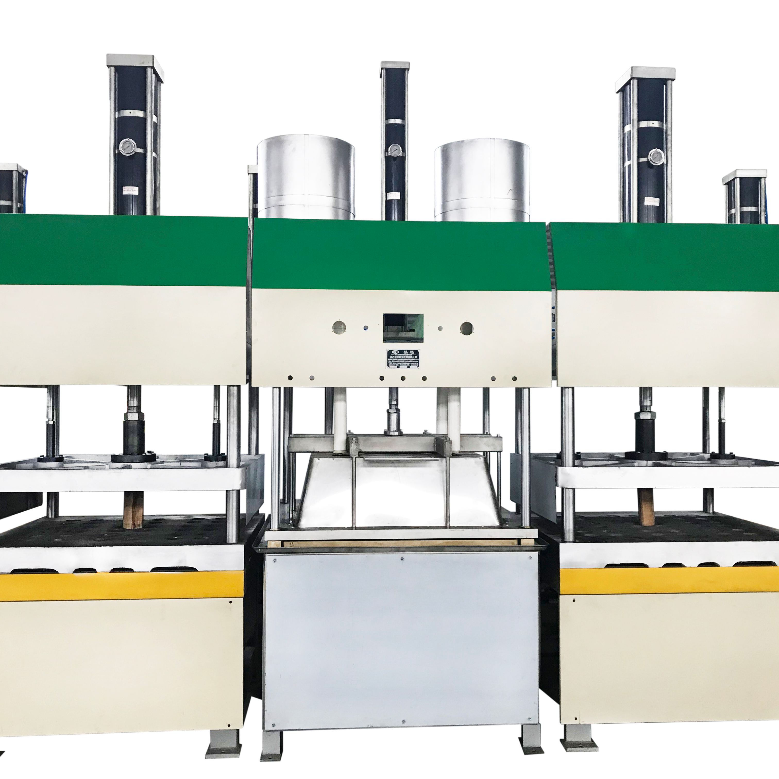 FarEast - Paper Pulp Molding International Standard Food Packaging ...