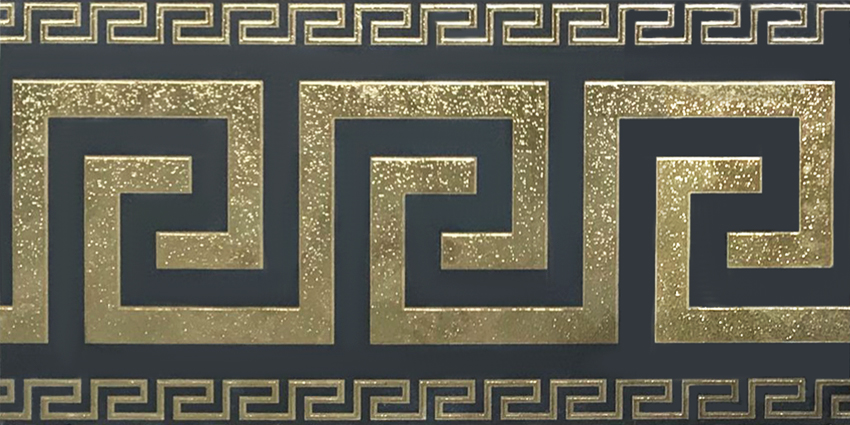 Springletile Bathroom Wall And Floor Tiles Golden Decoration Ceramic ...