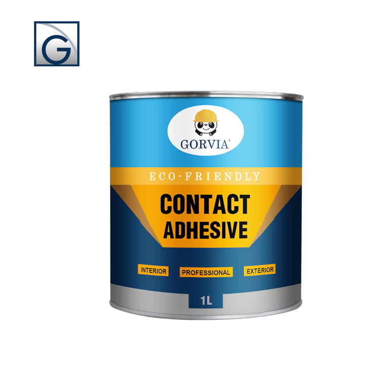 GORVIA - neoprene and SBS material Contact Adhesive Glue 2.13 Contact ...