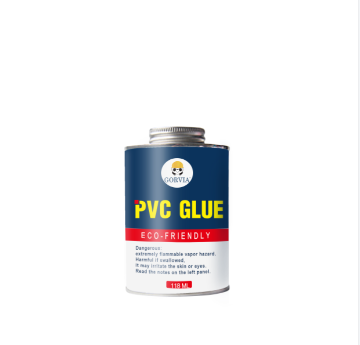 GORVIA - GORVIA Multi-colored Strong Adhesion PVC Glue/Cement/Adhesive ...