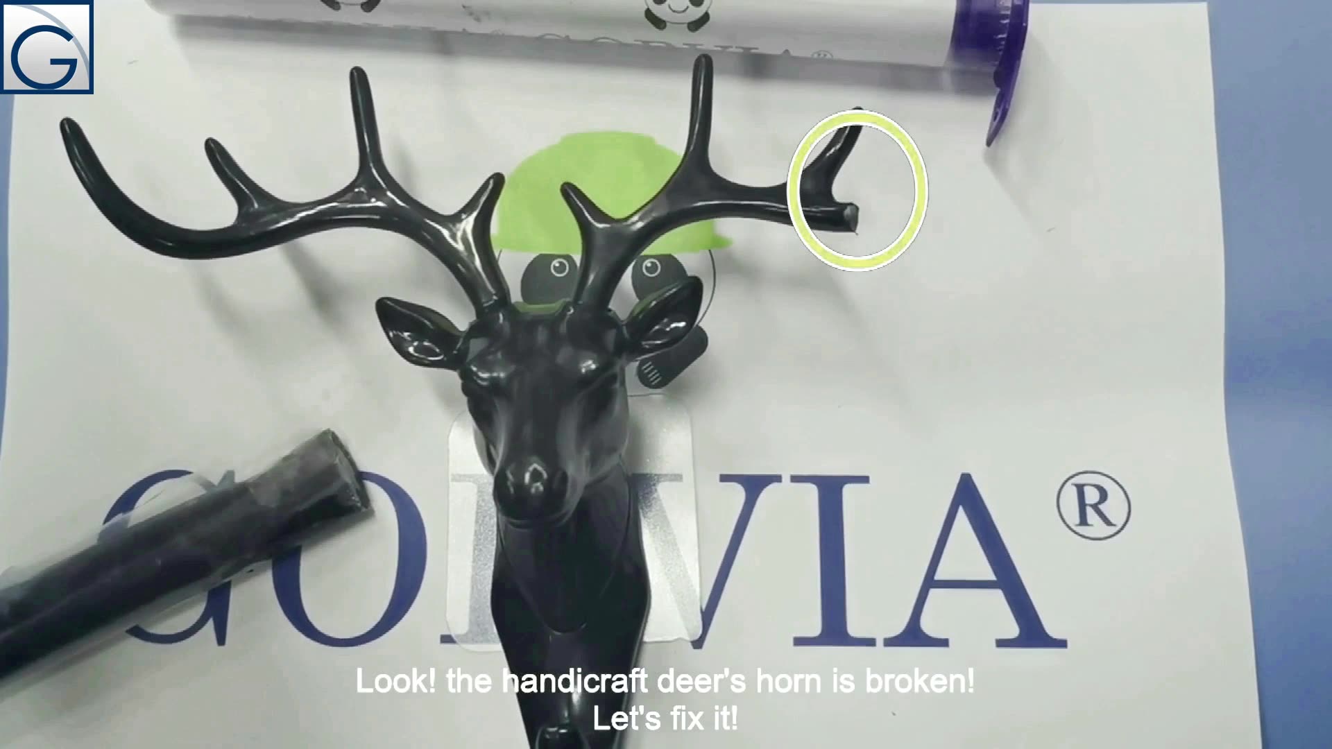 Epoxy putty pvc pipe repair dark gray black propoxy 20 epoxy putty 4 oz ...