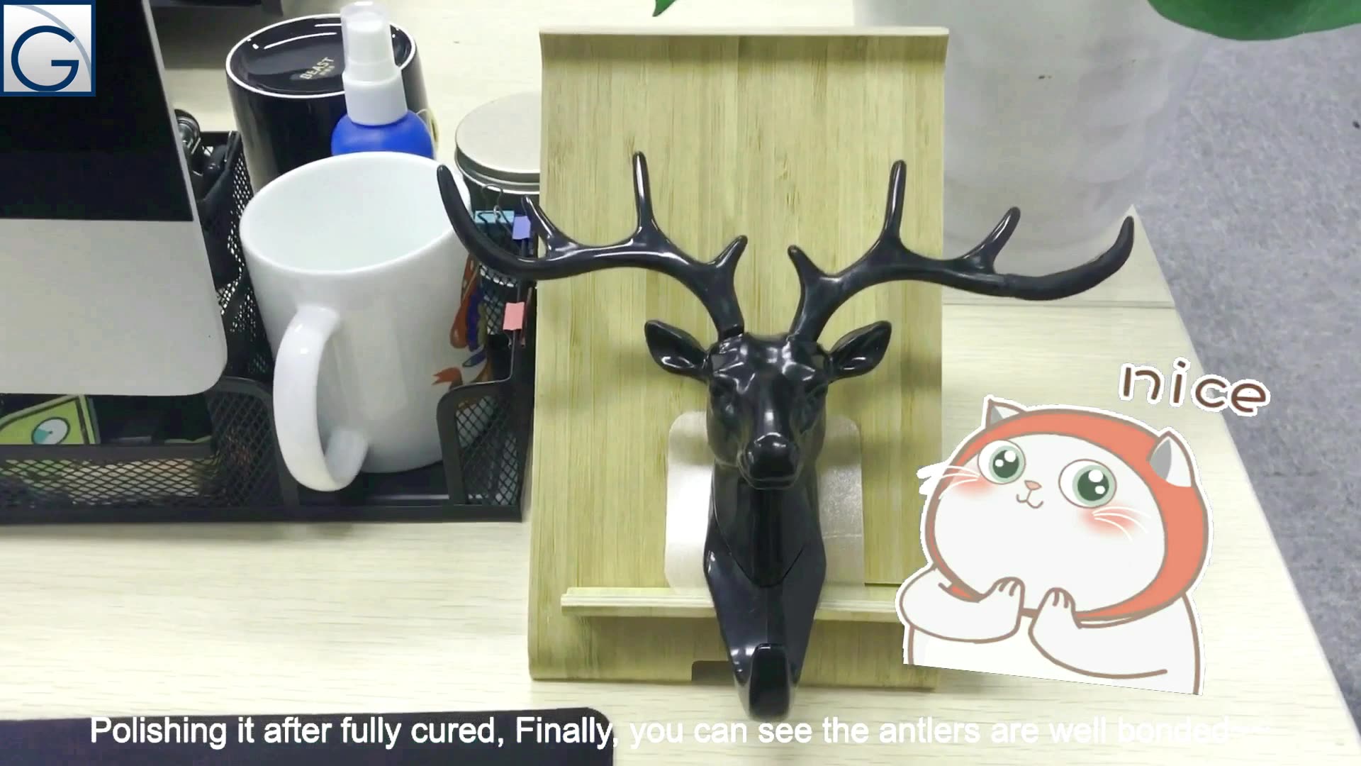 GORVIA - New 2 component dark gray black propoxy 20 epoxy putty 4 oz ...