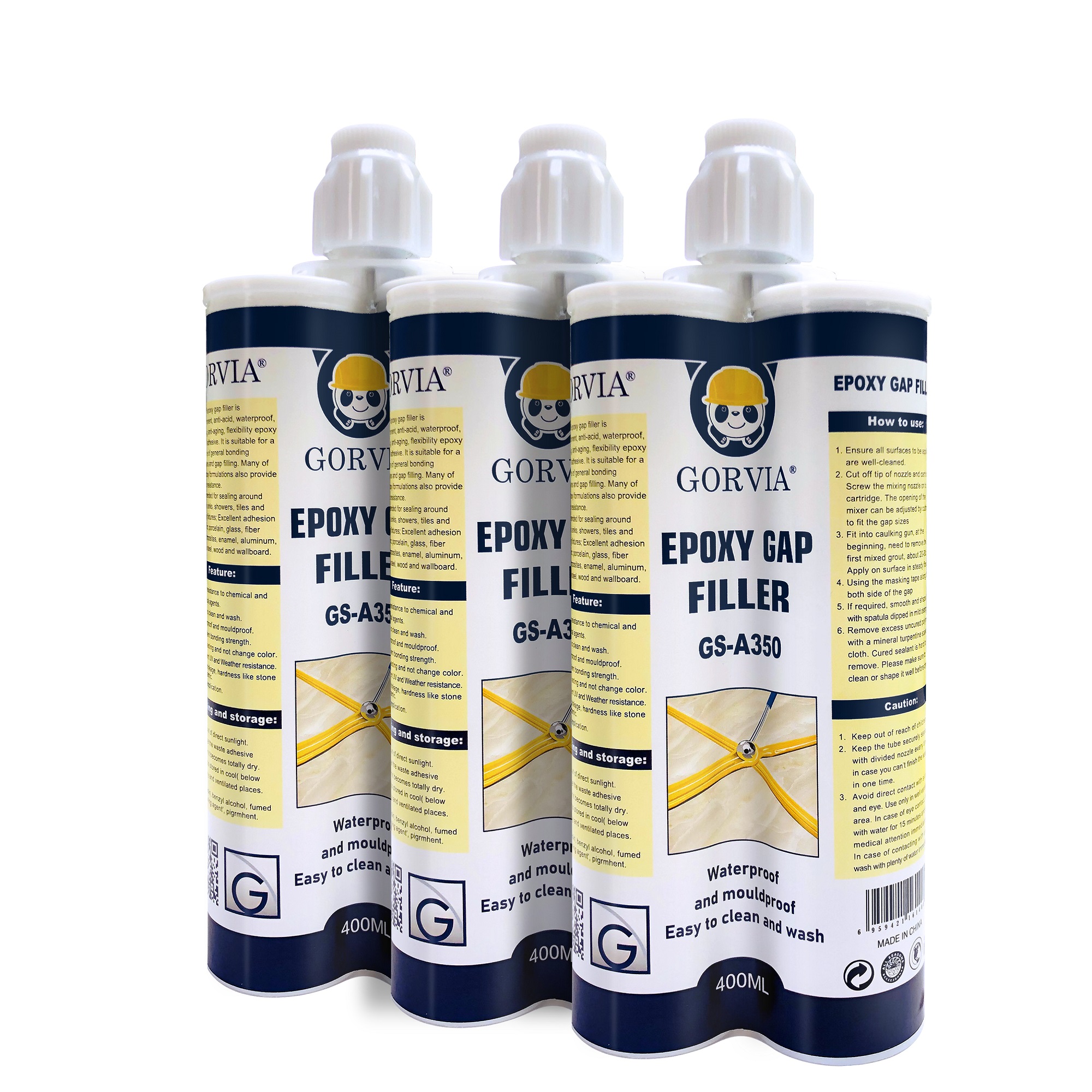 Epoxy joint agent tile floor gap filler Epoxy Tile Grout