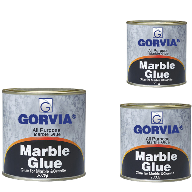 GORVIA High Quality Marble Adhesive Marble Glue for Stone