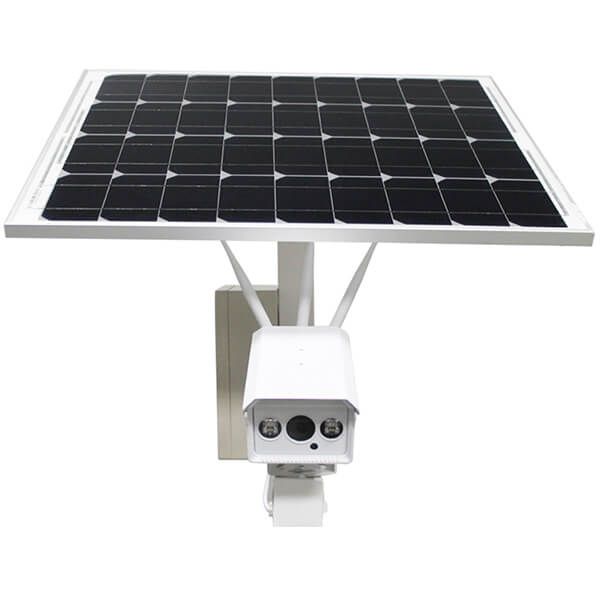 Solar Energy Security System_Solar 4G Camera System_Security ...