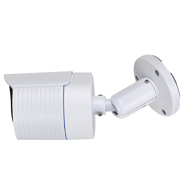 Network IP Bullet Security Camera
